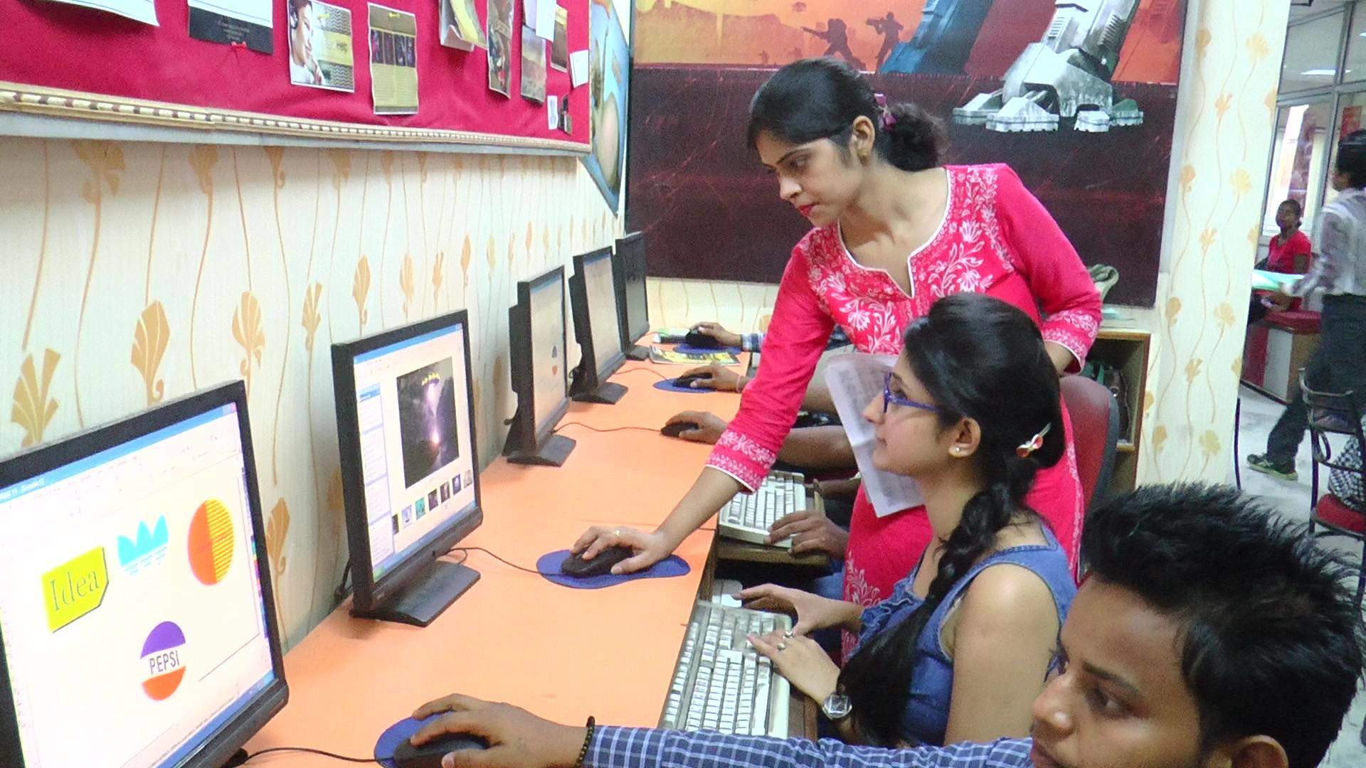 FICT Computer Academy